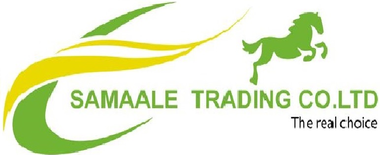 SAMAALE GENERAL TRADING CO. - Customer Login